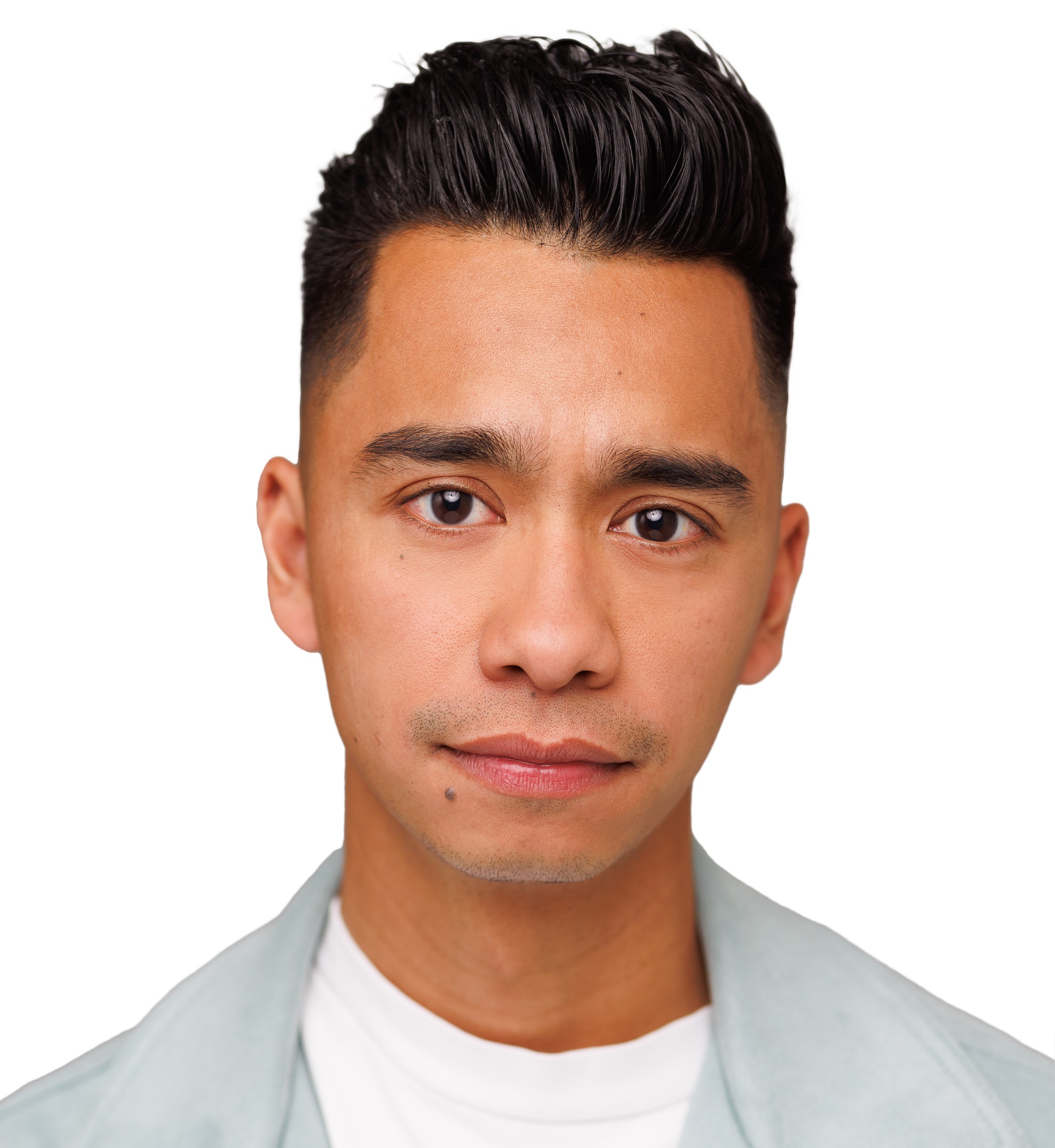 Danny Simons - Over NOS