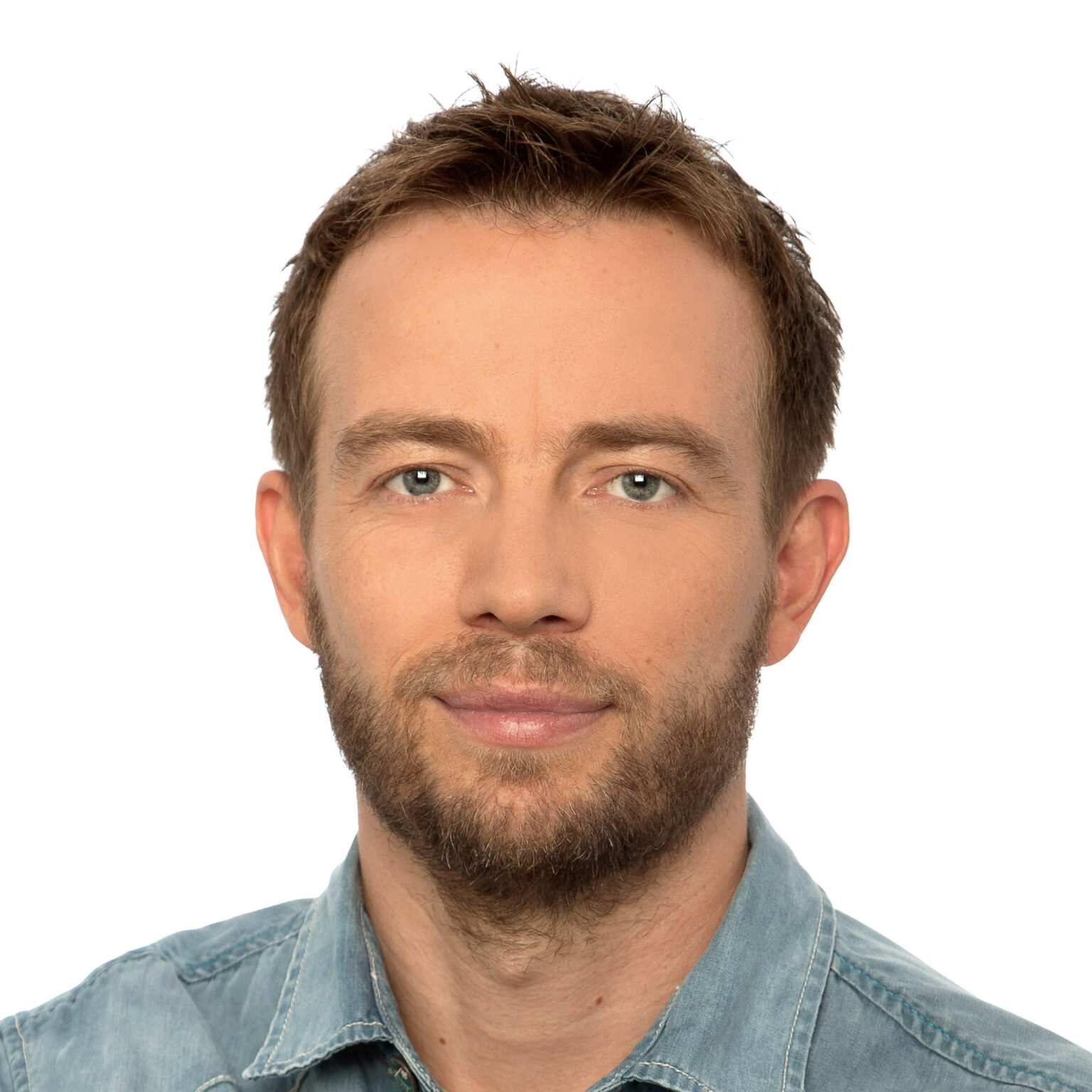 Onze mensen - Over NOS