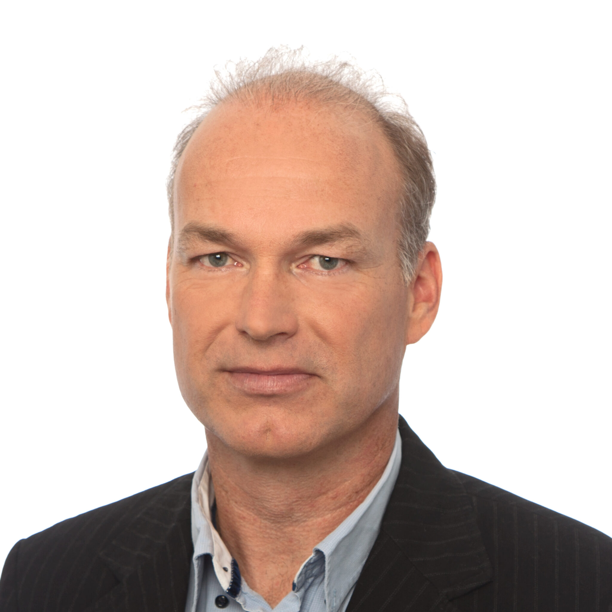 Onze mensen - Over NOS