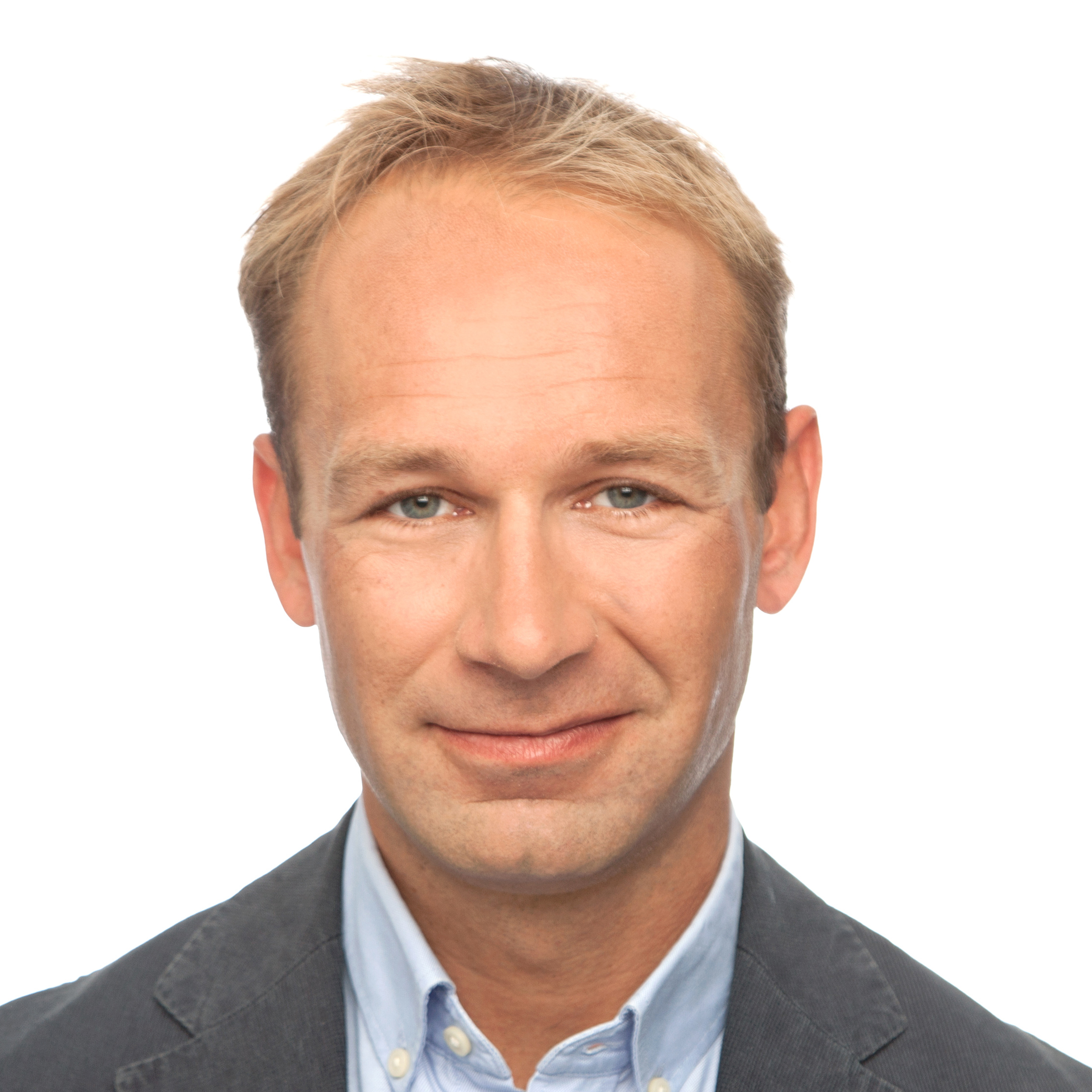 Michael de Smit - Over NOS