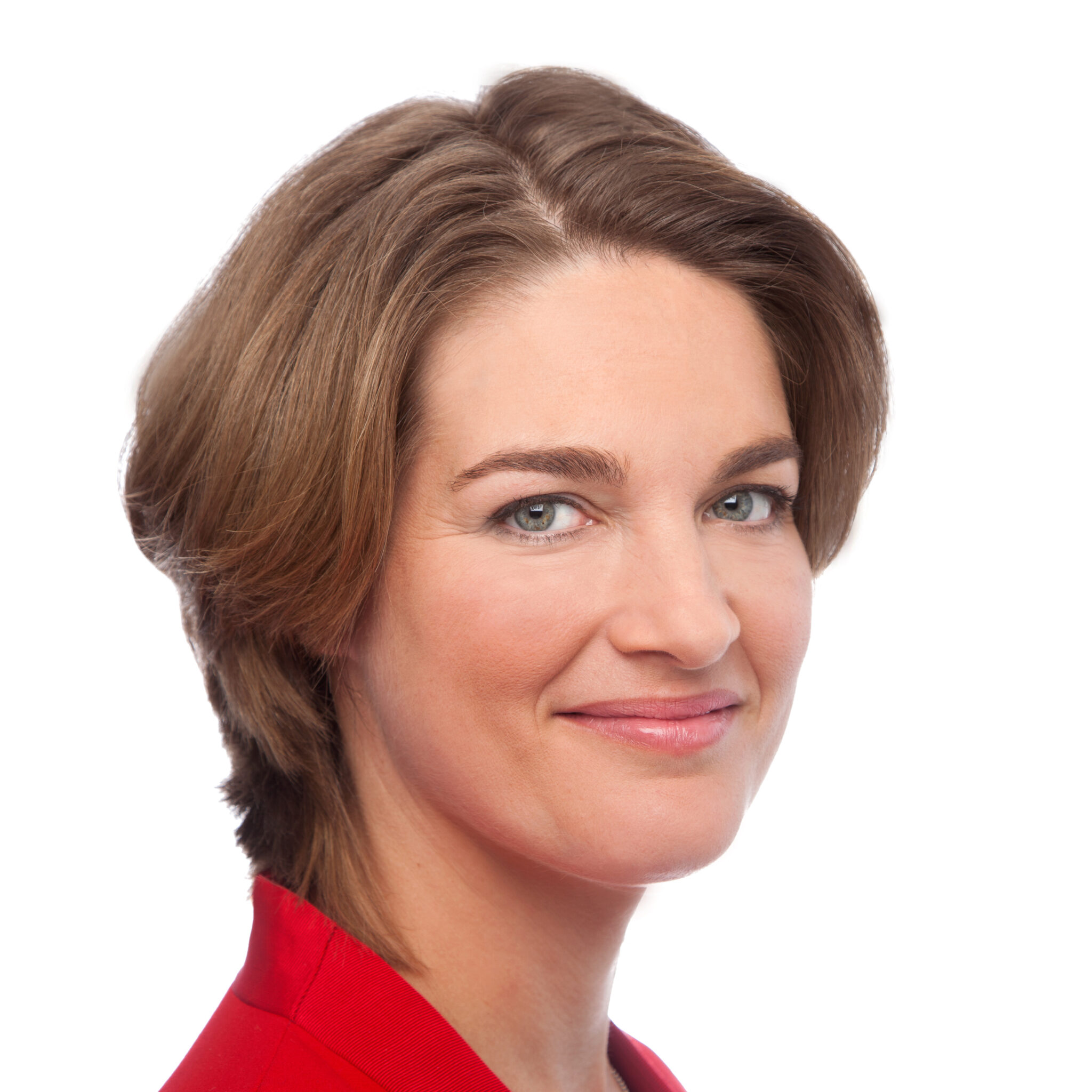 Onze mensen - Over NOS