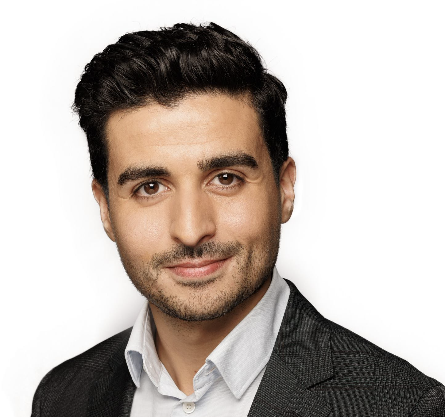 Youssef Abjij - Over NOS