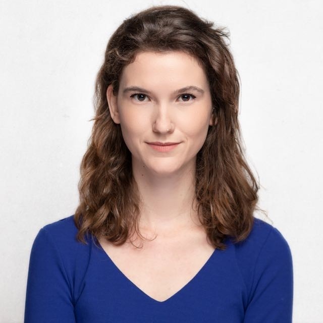 Lisa Schallenberg - Over NOS