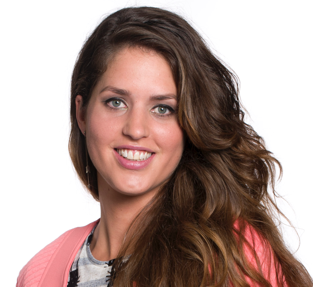 Milou Stoop - Over NOS