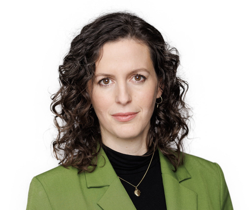 Emma Jackson - Over NOS