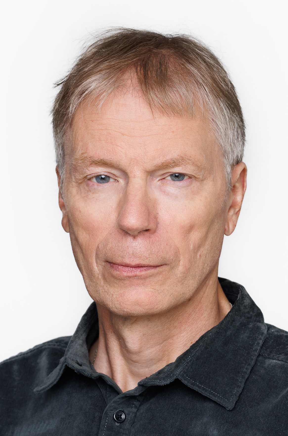 Geert Groot Koerkamp - Over NOS