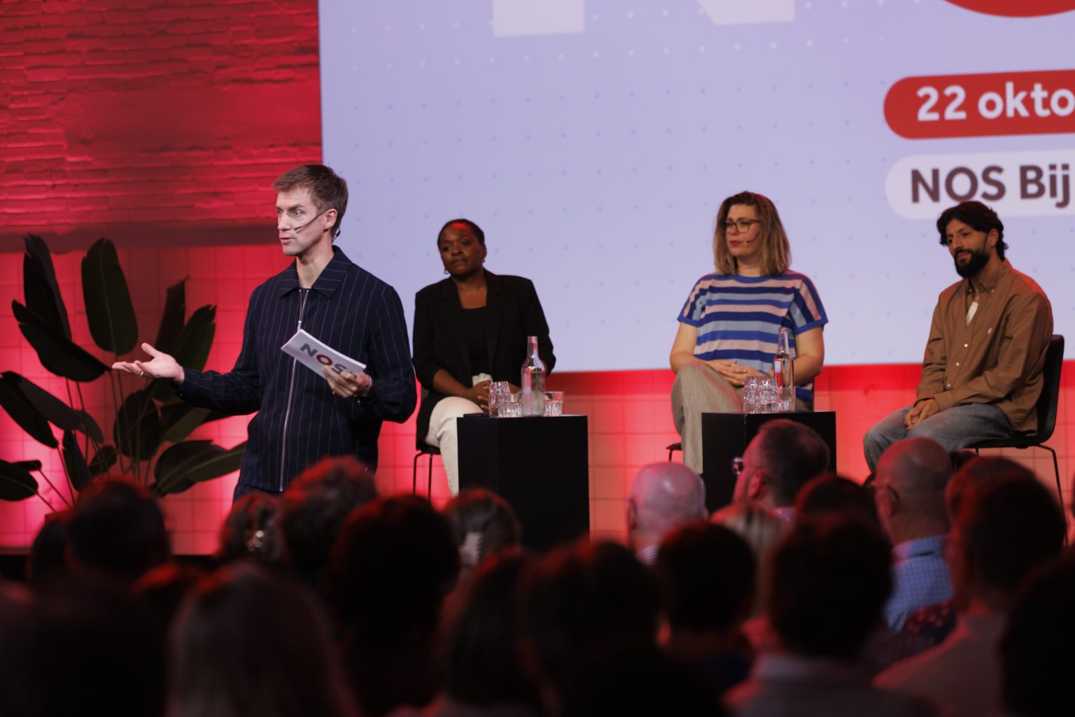 Evenementen Archives - Over NOS