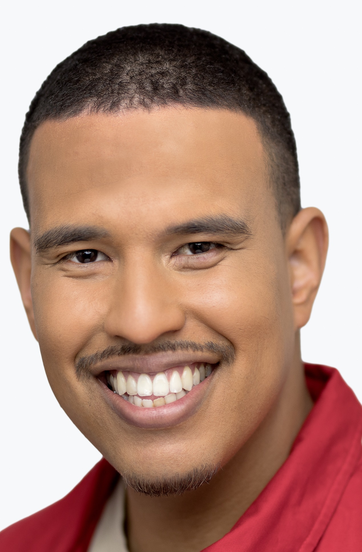 Rayen Halfhide - Over NOS